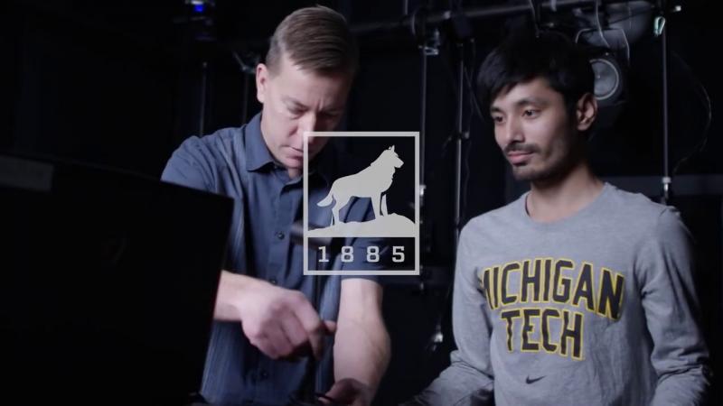 Undergraduate Degrees | Computer Science | Michigan Tech