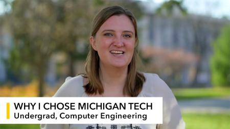 Computer Engineering BS Degree | College of Engineering | Michigan ...