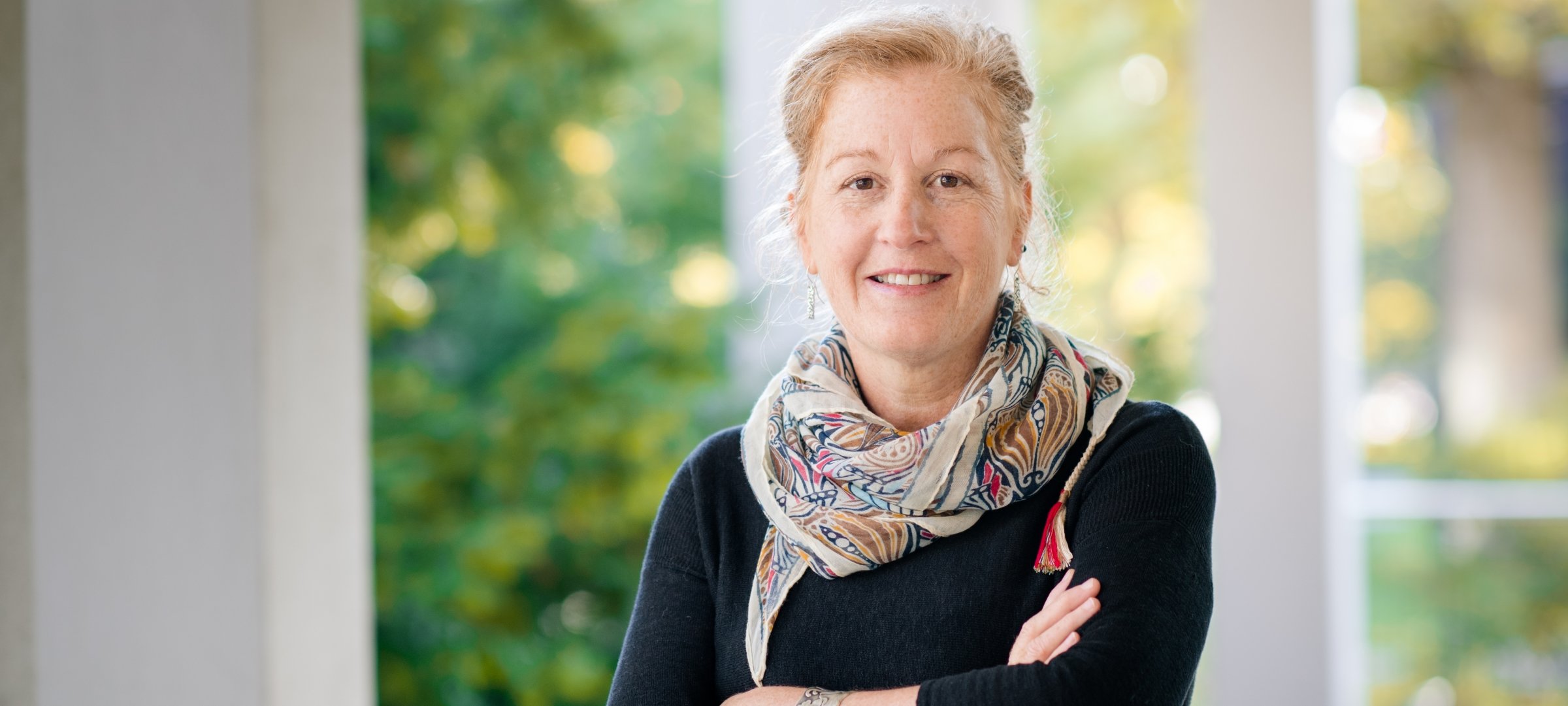 Q&A with Teaching Award Winner Melissa Baird | Michigan Tech News