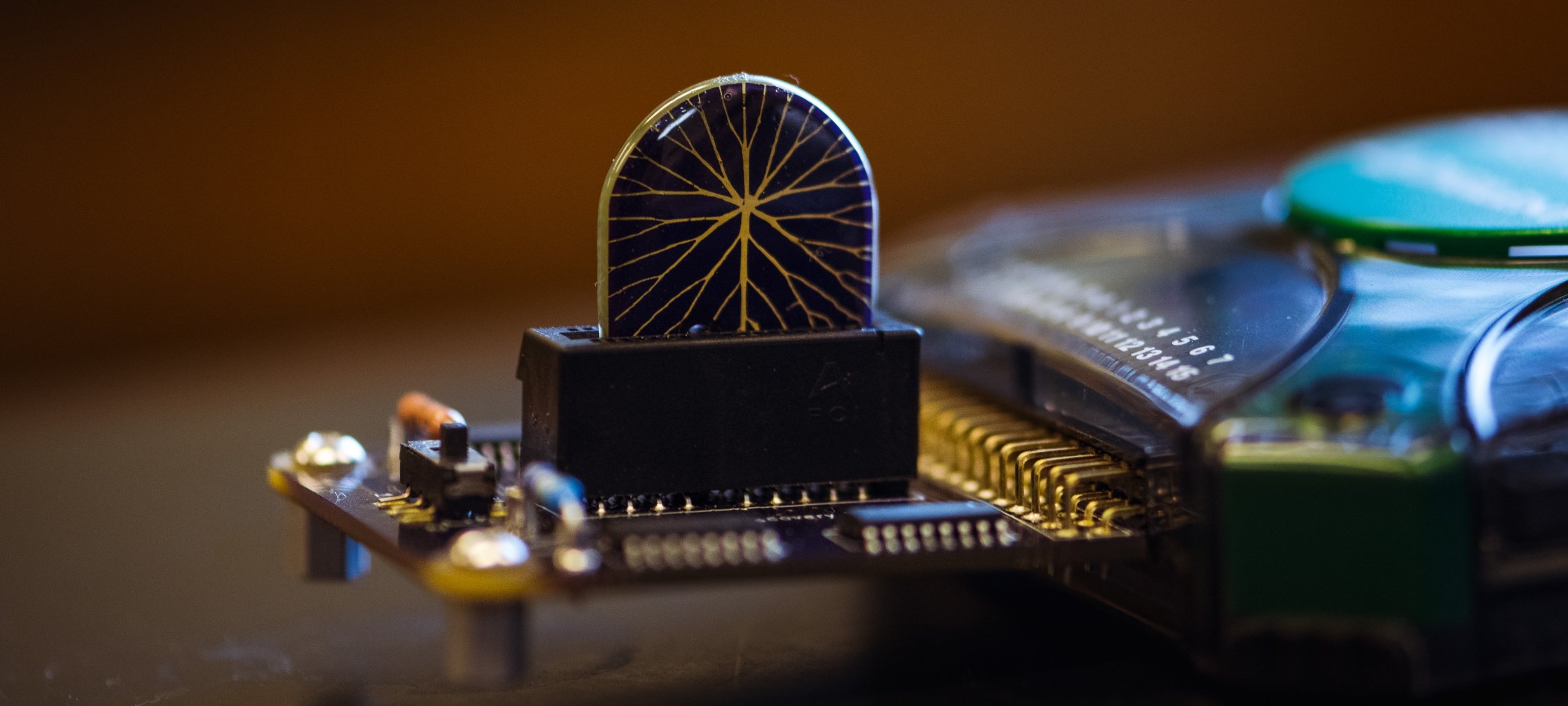 Michigan Tech Researchers Develop ‘Smart’ Deep Brain Stimulation ...