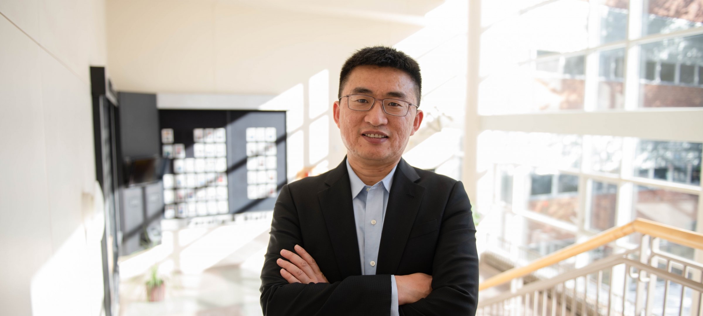 Getting Goods to Market: MTU Awarded Department of Energy Grant to ...