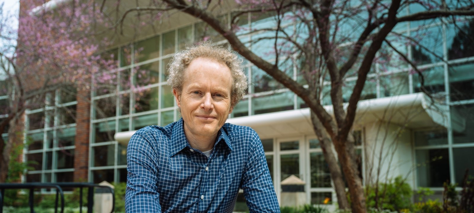 Michigan Tech Research Award Winner Tracks Impacts of Volcano Behavior ...