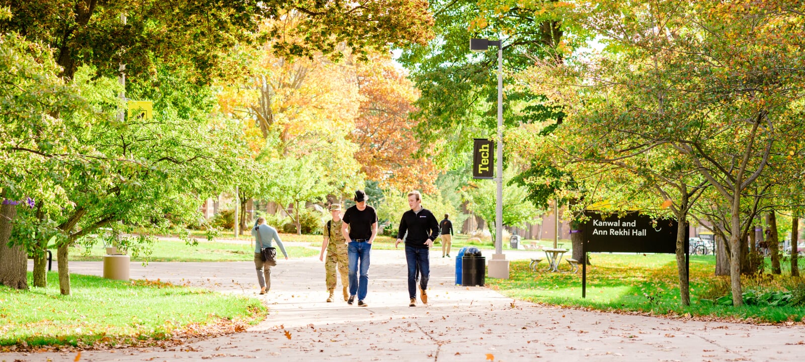 Michigan Technological University Joins Michigan’s University Research ...