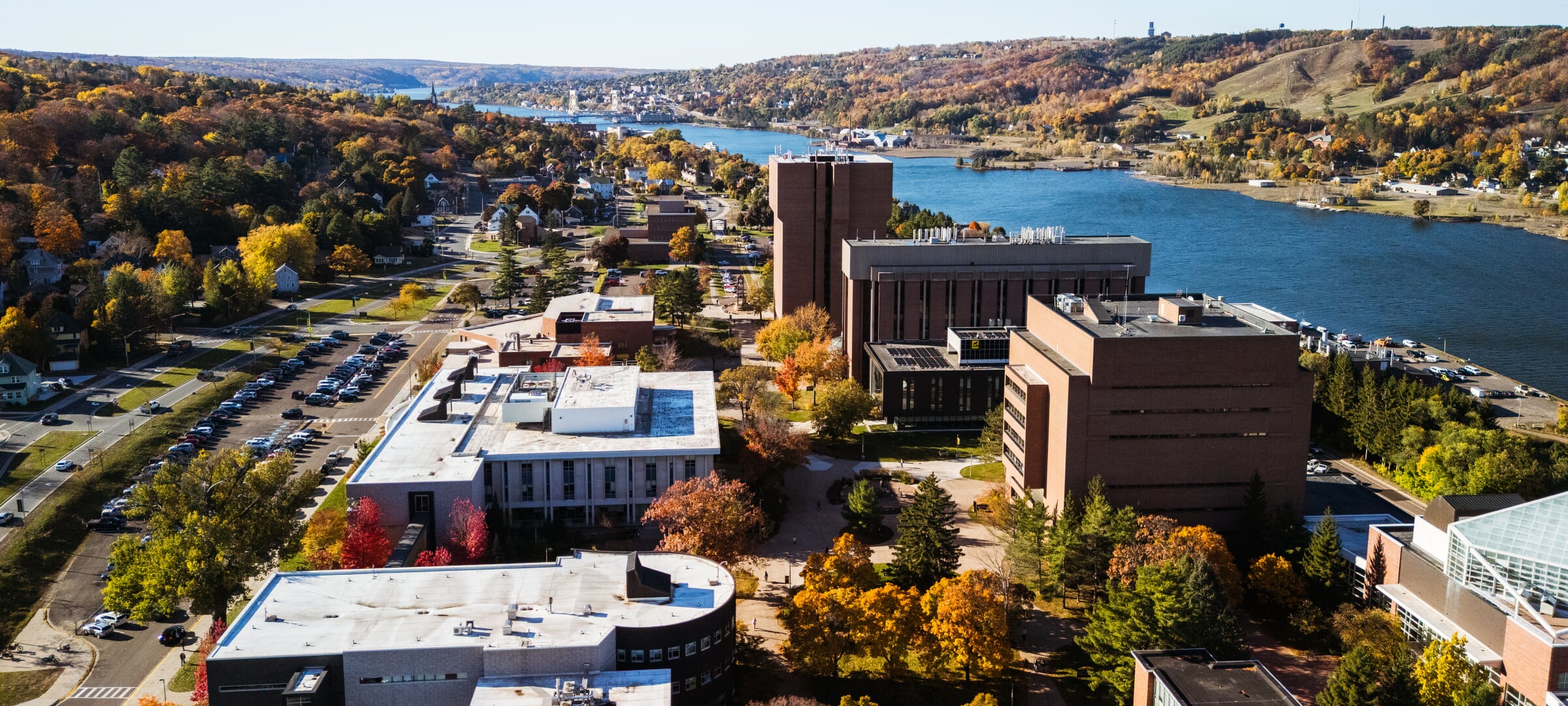New Study Highlights Economic Impact of Michigan Tech and Michigan’s ...