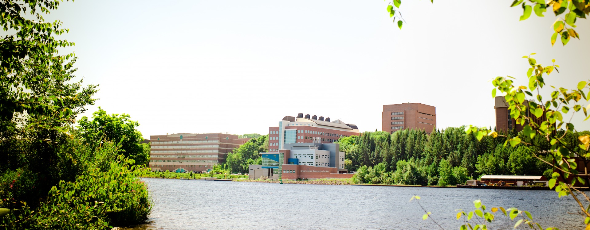 Photo Archive | Michigan Technological University