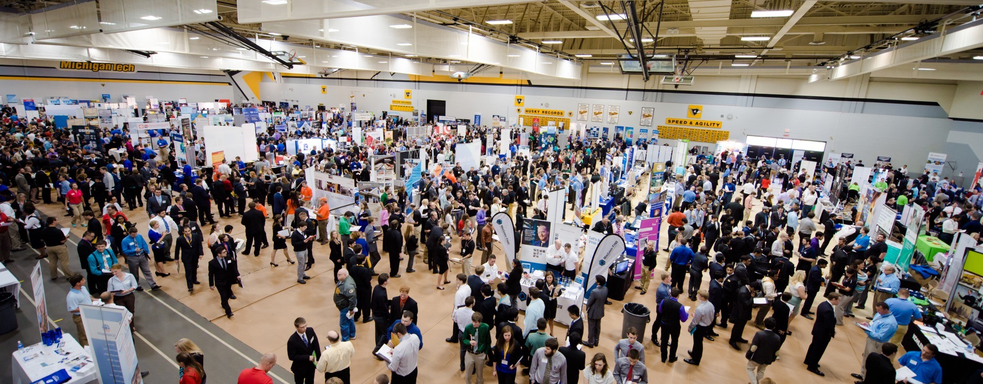 Photo Archive | Michigan Technological University