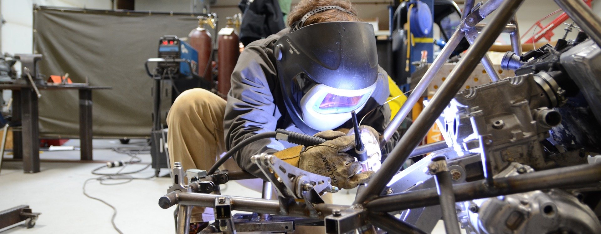 Photo Archive | Michigan Technological University