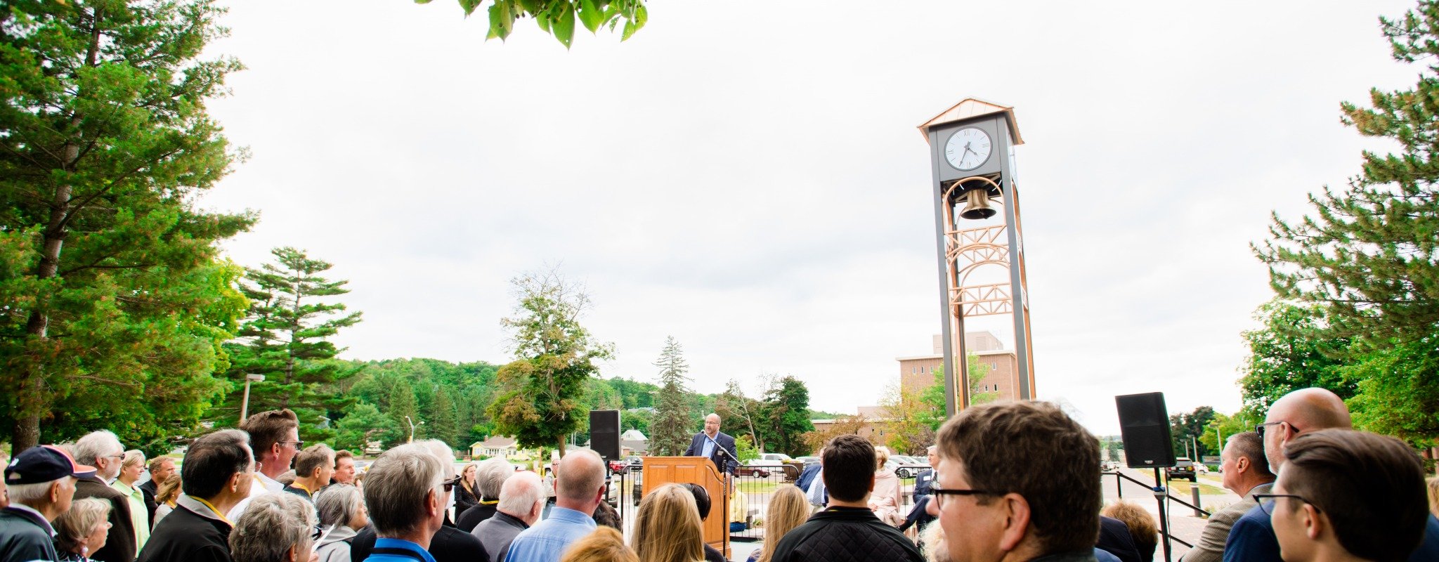 Photo Archive | Michigan Technological University