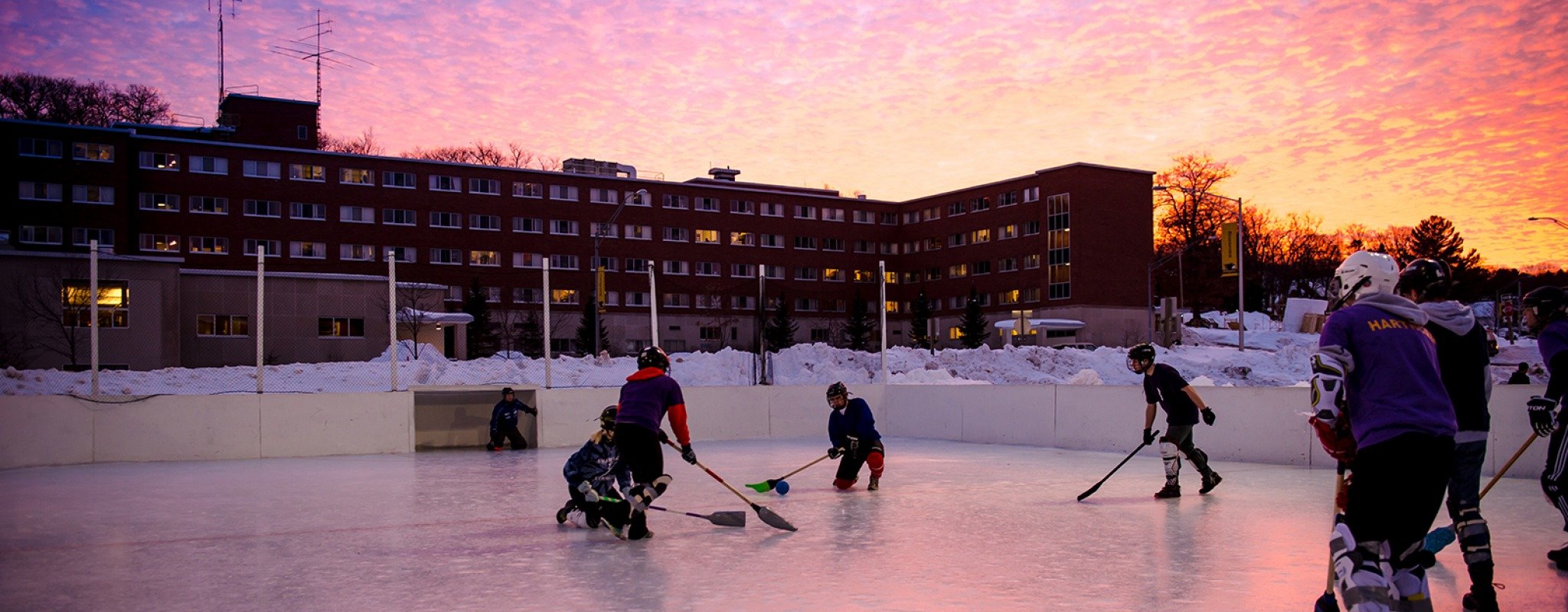 Photo Archive | Michigan Technological University