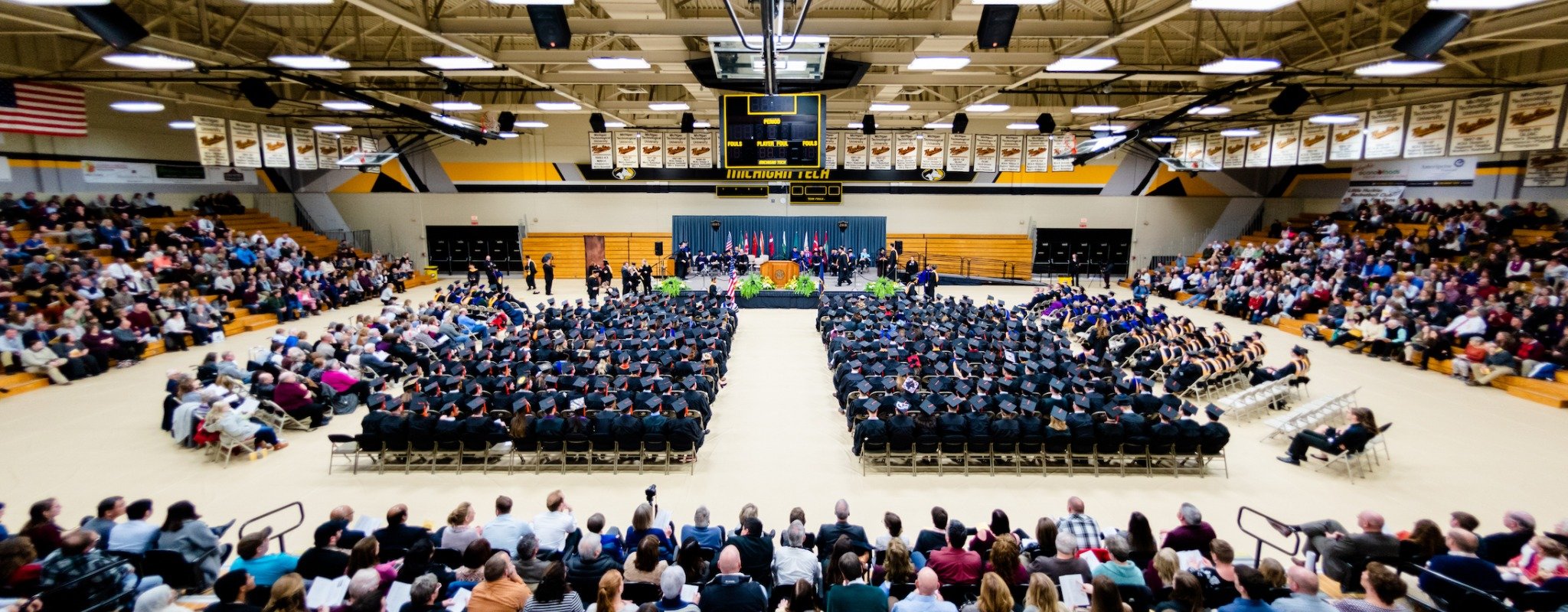 Photo Archive | Michigan Technological University