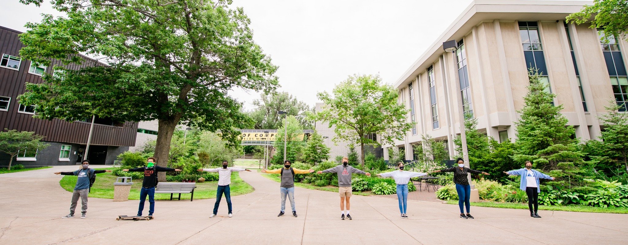 Photo Archive | Michigan Technological University