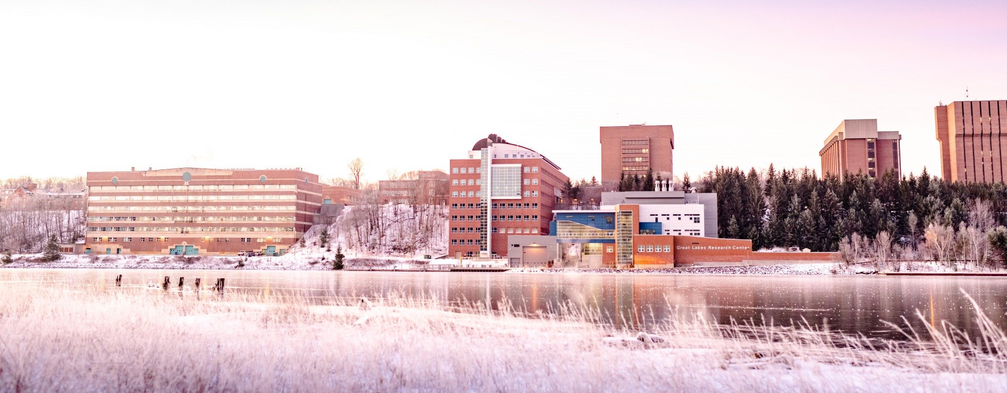 Photo Archive | Michigan Technological University