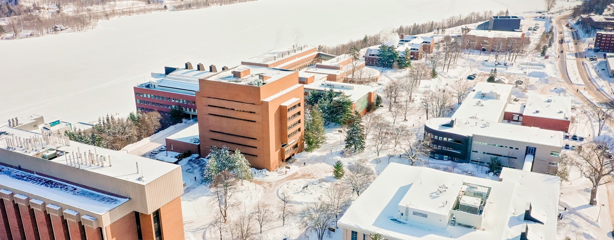 Photo Archive | Michigan Technological University