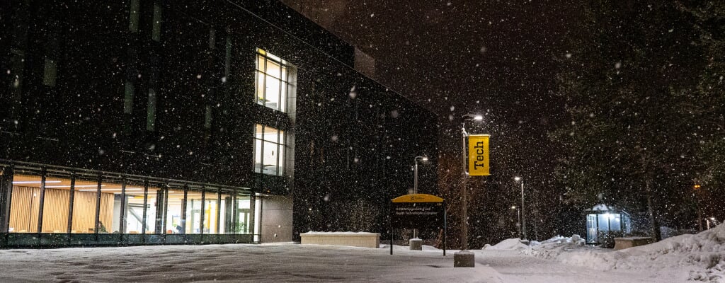 Michigan Technological University