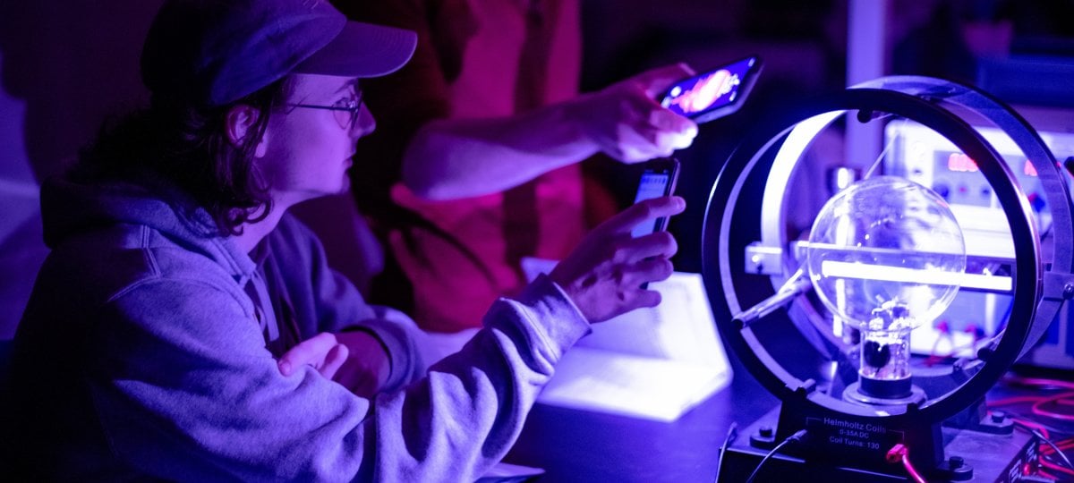 What is Physics? | Michigan Technological University