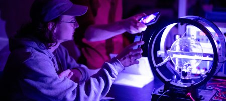 What is Physics? | Michigan Technological University