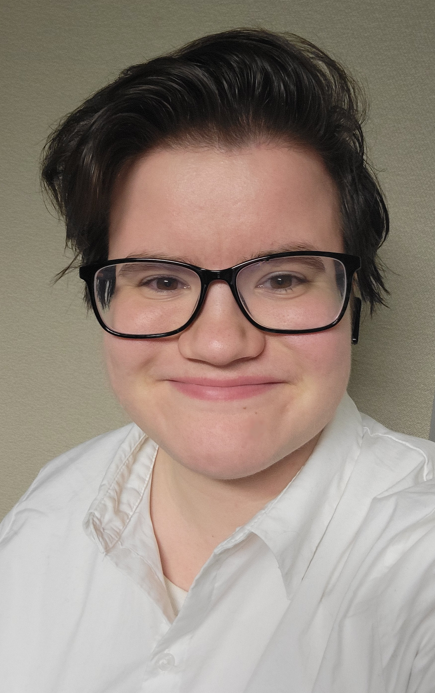 Graduate Student Directory | Psychology and Human Factors | Michigan Tech