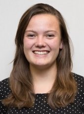 Student Alumni | Psychology and Human Factors | Michigan Tech