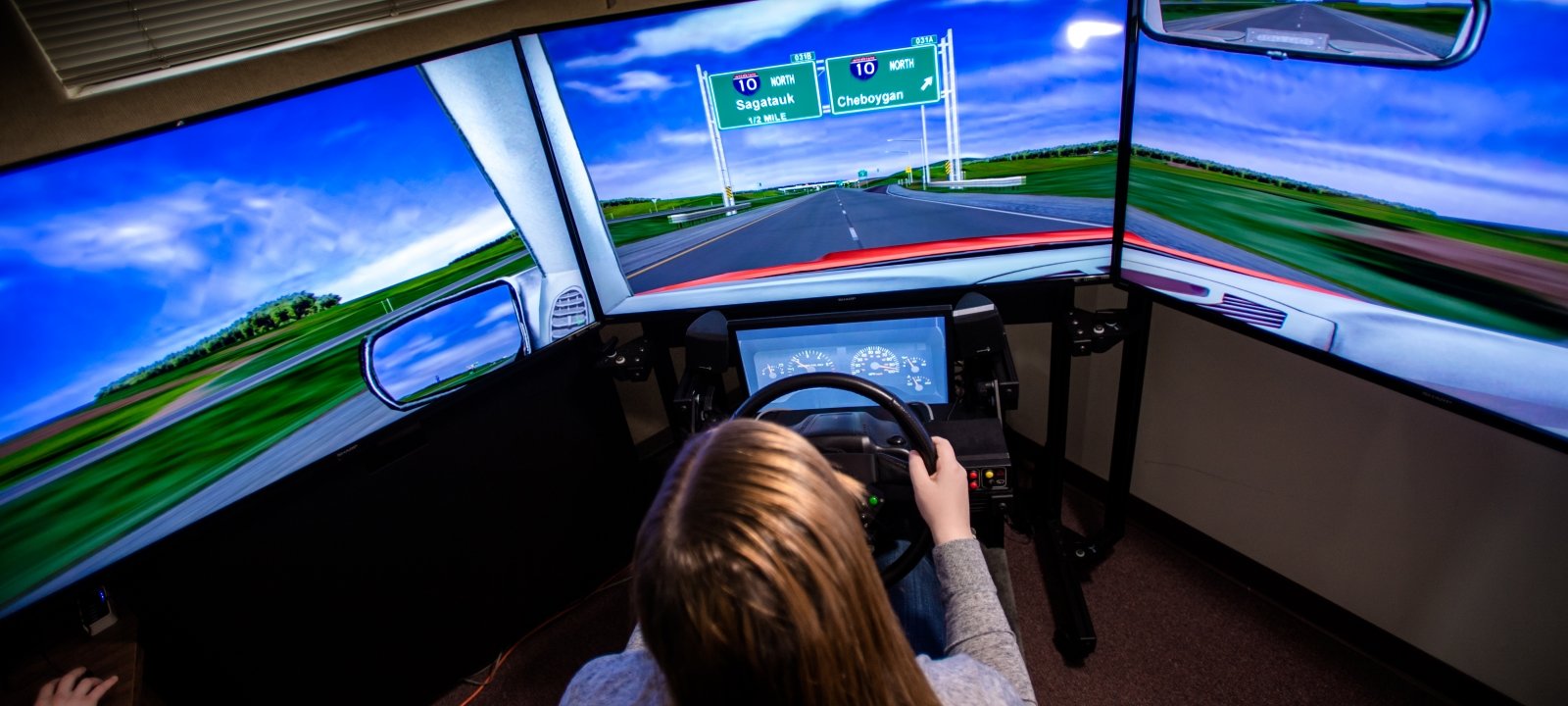 What is Human Factors? | Michigan Technological University