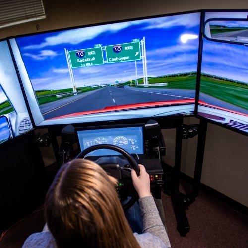 Human Factors Psychology