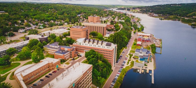 Registrar's Office | Michigan Technological University