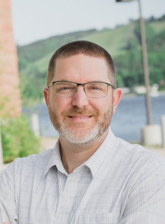 Andrew Barnard | Research | Michigan Tech