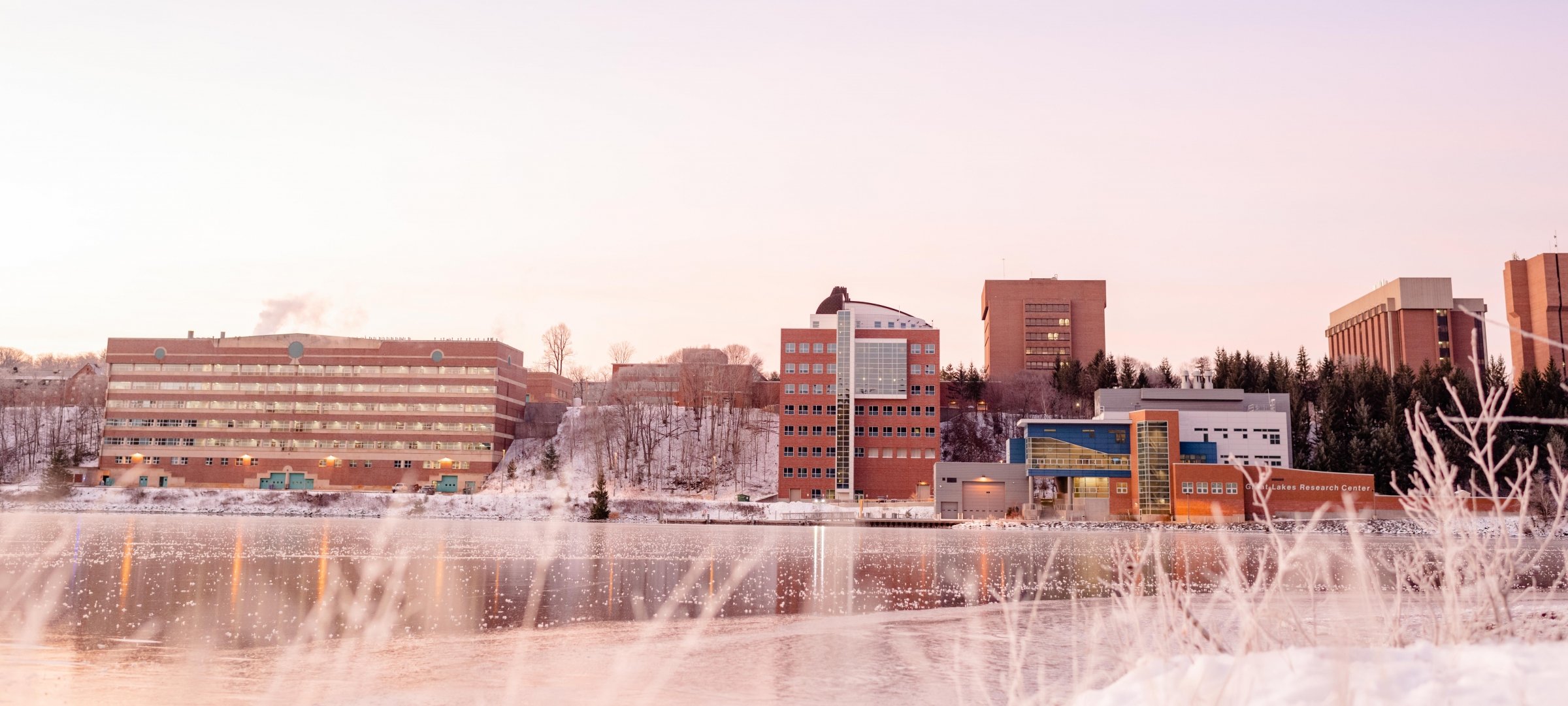 Cayuse Implementation | Research | Michigan Tech