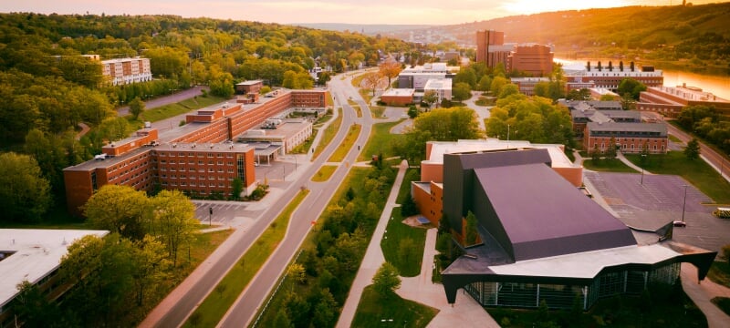 Residence Education Coordinator | Residential Living