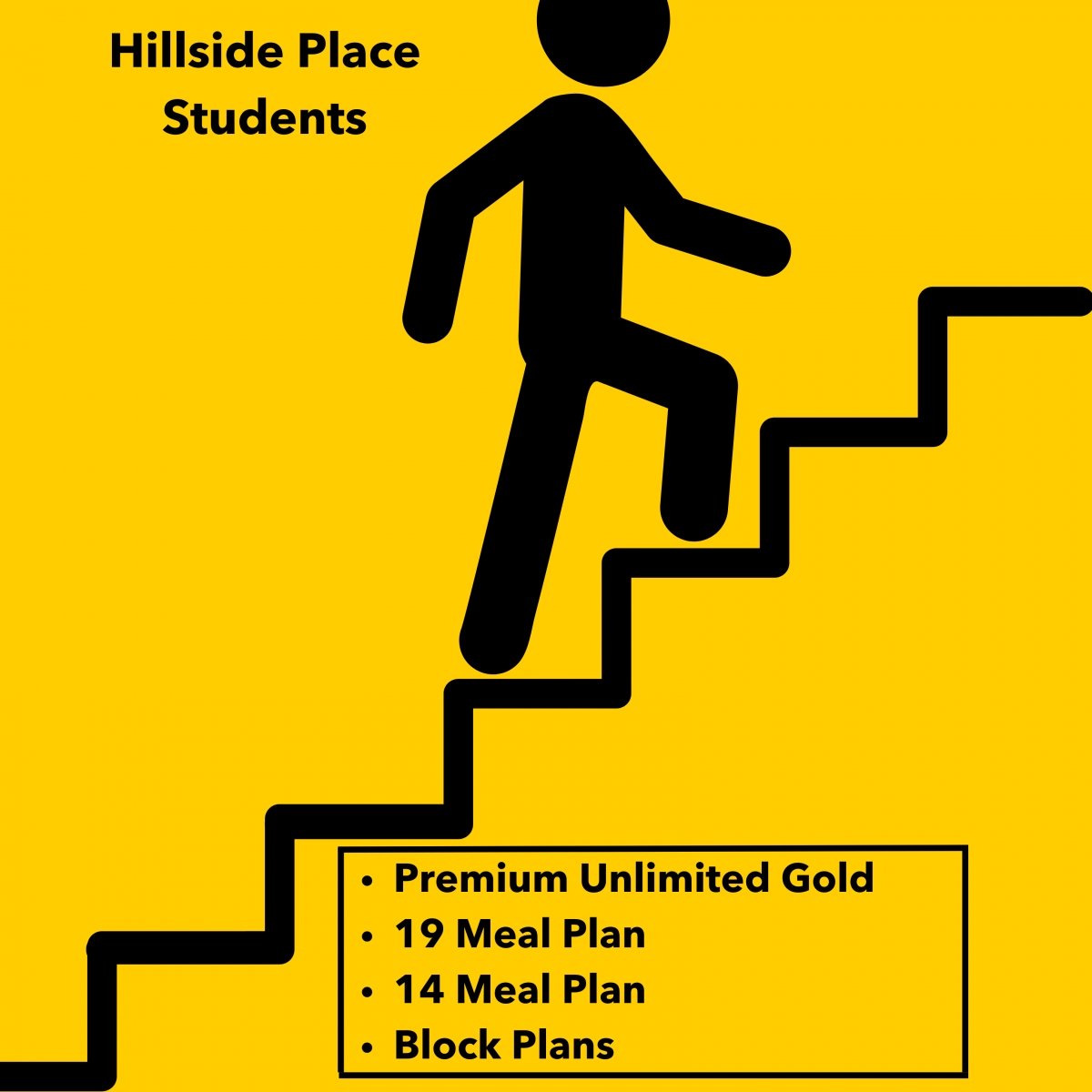 Residential Dining | Residential Living | Michigan Tech
