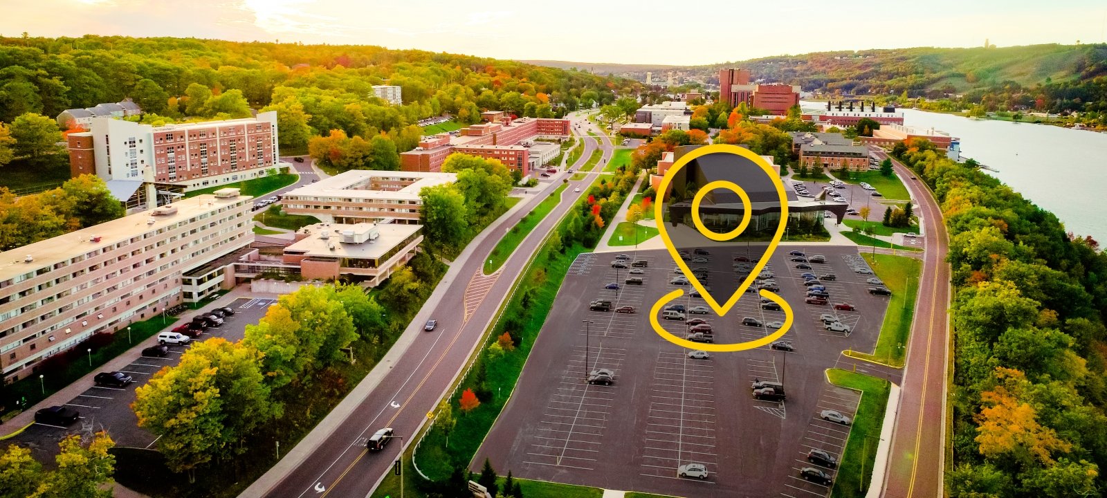 East Hall | Residential Living | Michigan Tech