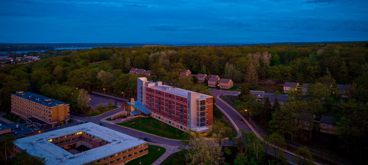 Hillside Place | Residential Living