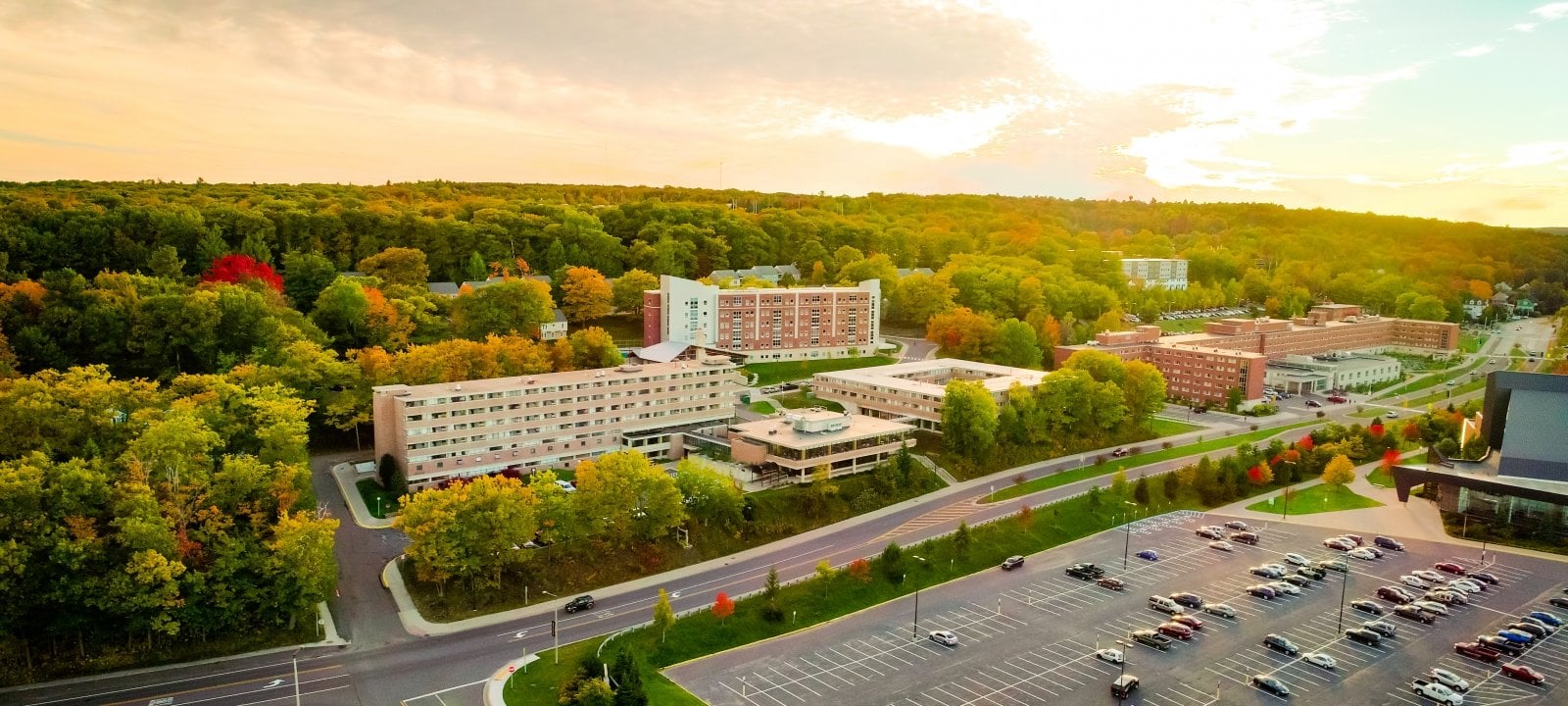 Undergraduate Housing Options | Residential Living