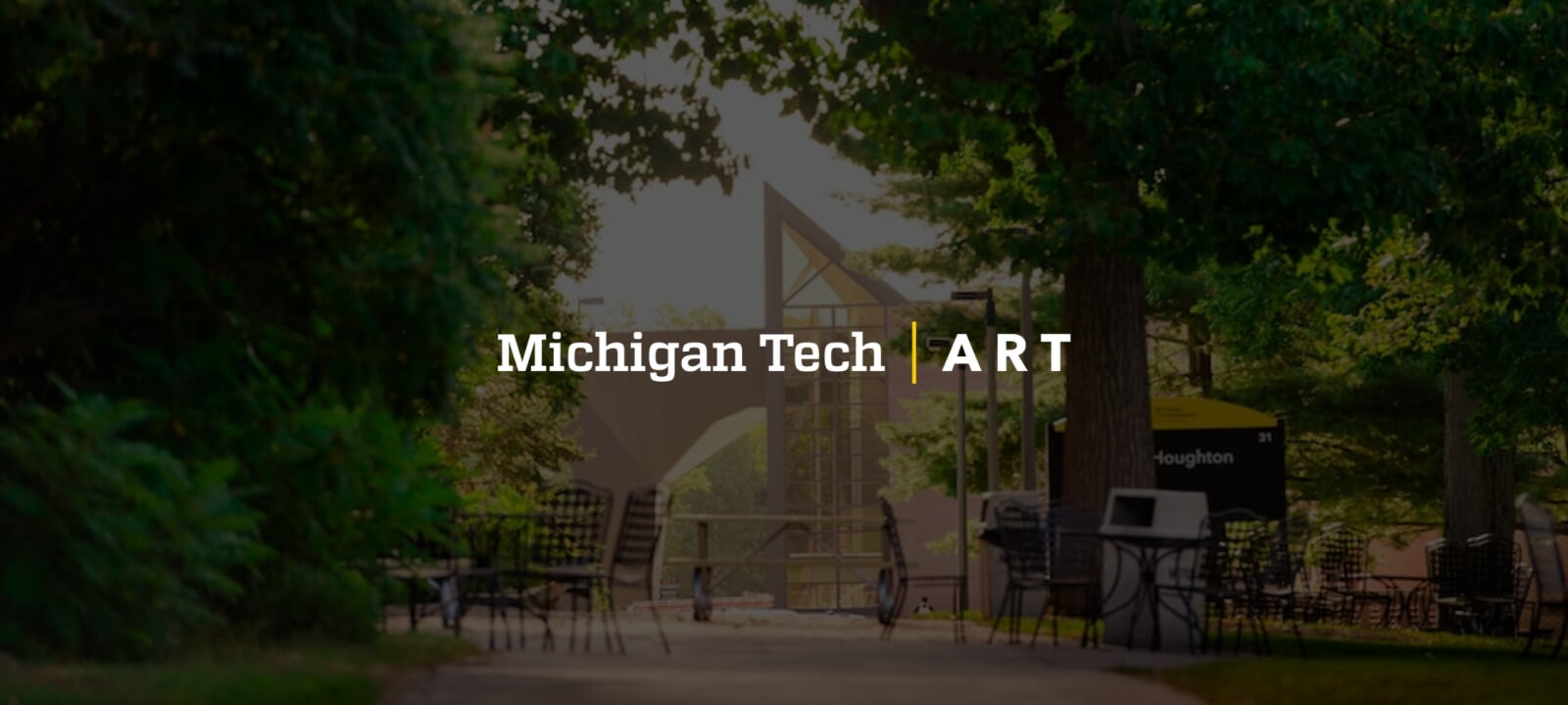Explore by Series | Michigan Tech Art | Rozsa Center