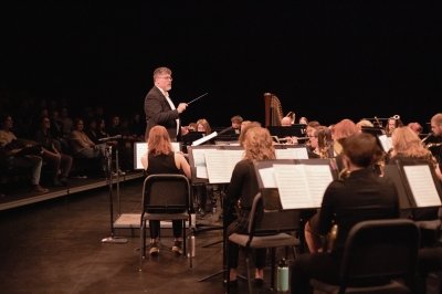 Explore by Series | Michigan Tech Music | Rozsa Center for the ...