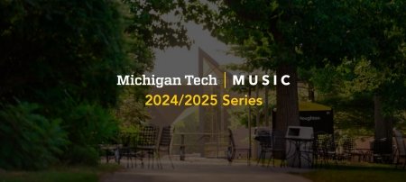 Explore by Series | Michigan Tech Music | Rozsa Center for the ...
