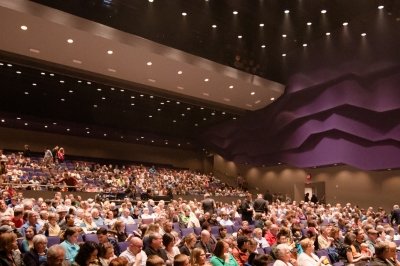 Upcoming Events | Rozsa Center for the Performing Arts | Michigan Tech