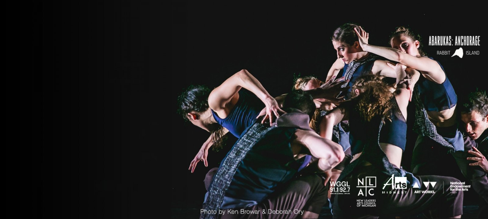 Rozsa Center for the Performing Arts | Michigan Technological University