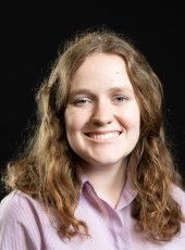 Graduate Student Directory | Social Sciences | Michigan Technological ...