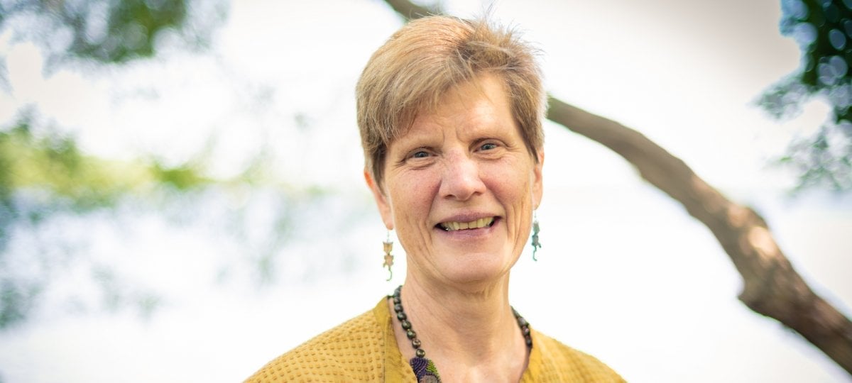 Nancy Byers Sprague | Michigan Tech Stories