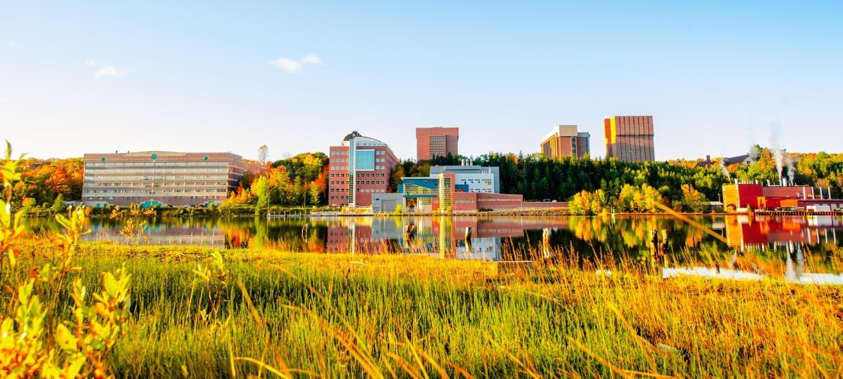 Vision and Mission | Strategic Plan | Michigan Technological University