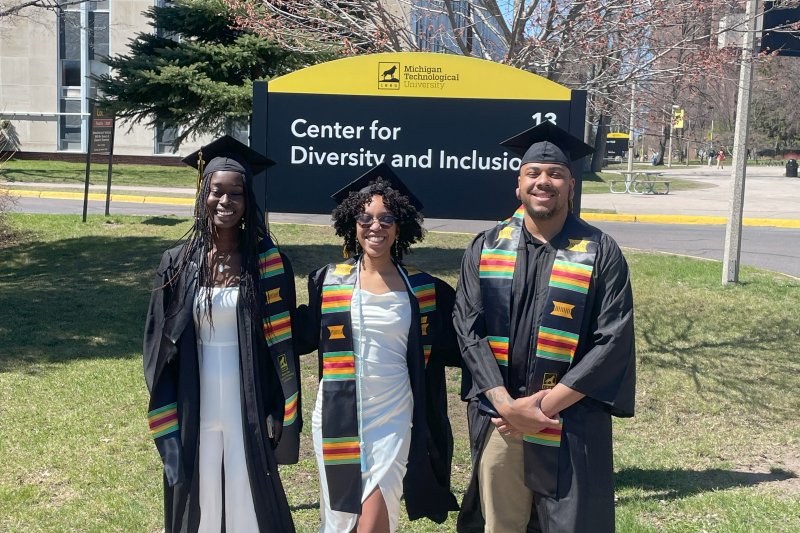 Student Affairs | Michigan Technological University