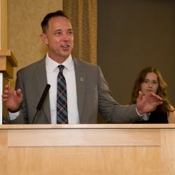 Student Awards Archive | Student Affairs | Michigan Tech