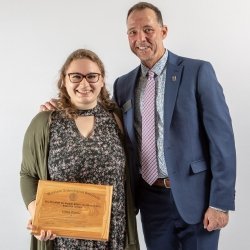 Student Awards Archive | Student Affairs | Michigan Tech