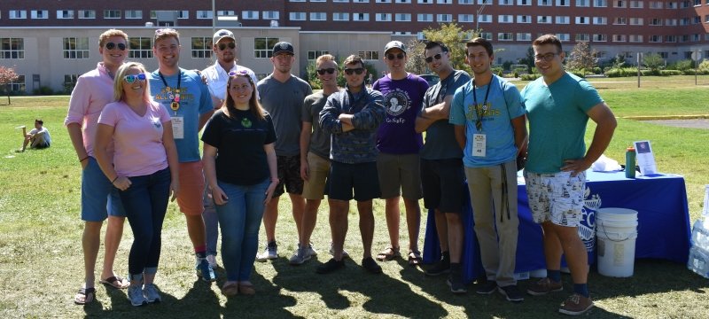 Semester Reports | Student Leadership and Involvement | Michigan Tech