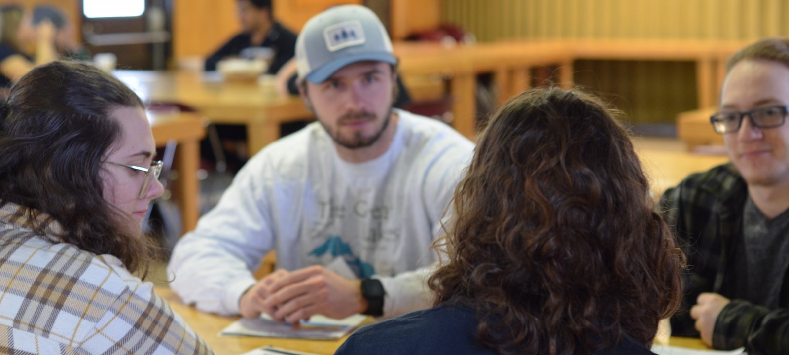 The LeaderShape Institute | Student Leadership and Involvement ...