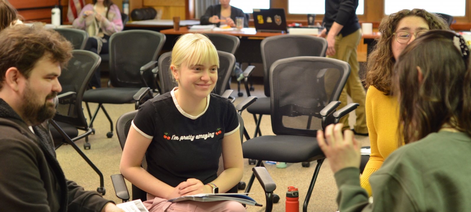 The LeaderShape Institute | Student Leadership and Involvement ...