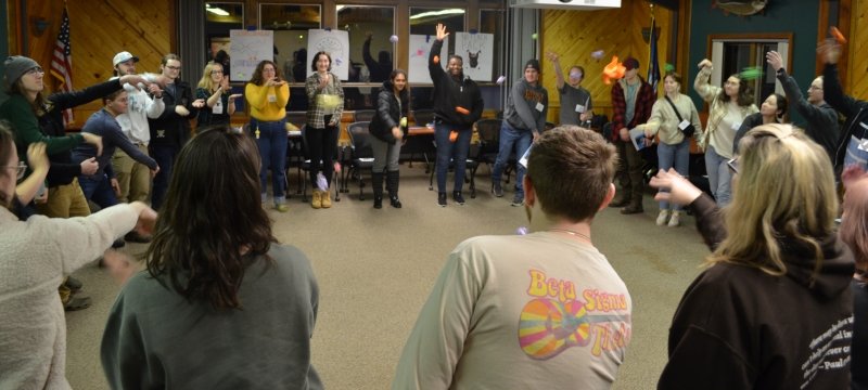 The LeaderShape Institute | Student Leadership and Involvement ...