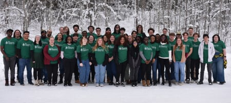 The LeaderShape Institute | Student Leadership