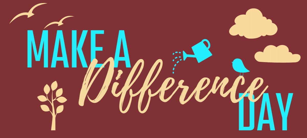 Make A Difference Day | Student Leadership and Involvement | Michigan Tech