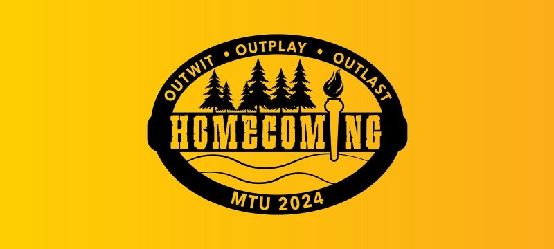 Homecoming | Student Leadership and Involvement | Michigan Tech